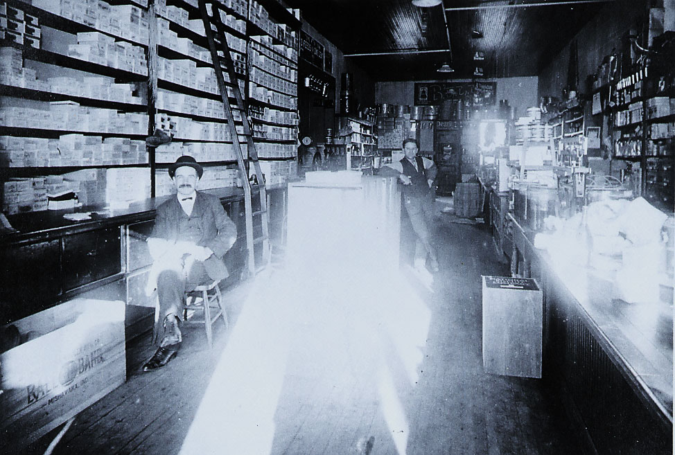 Fugere Bros. was a mainstay on South Stephenson | News, Sports, Jobs ...